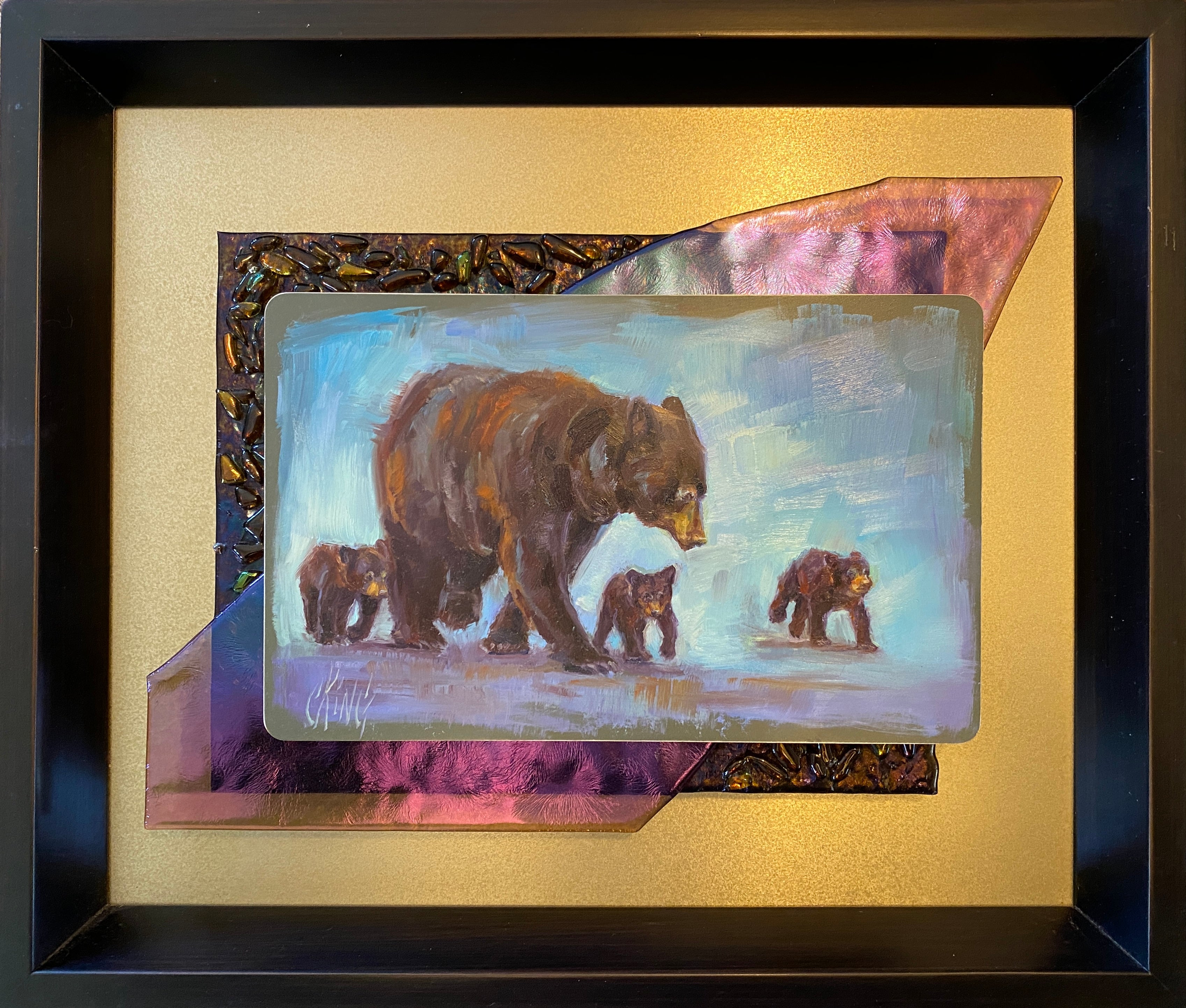 SPRING PARADE ~ 🔴 – Cheryl King Studios