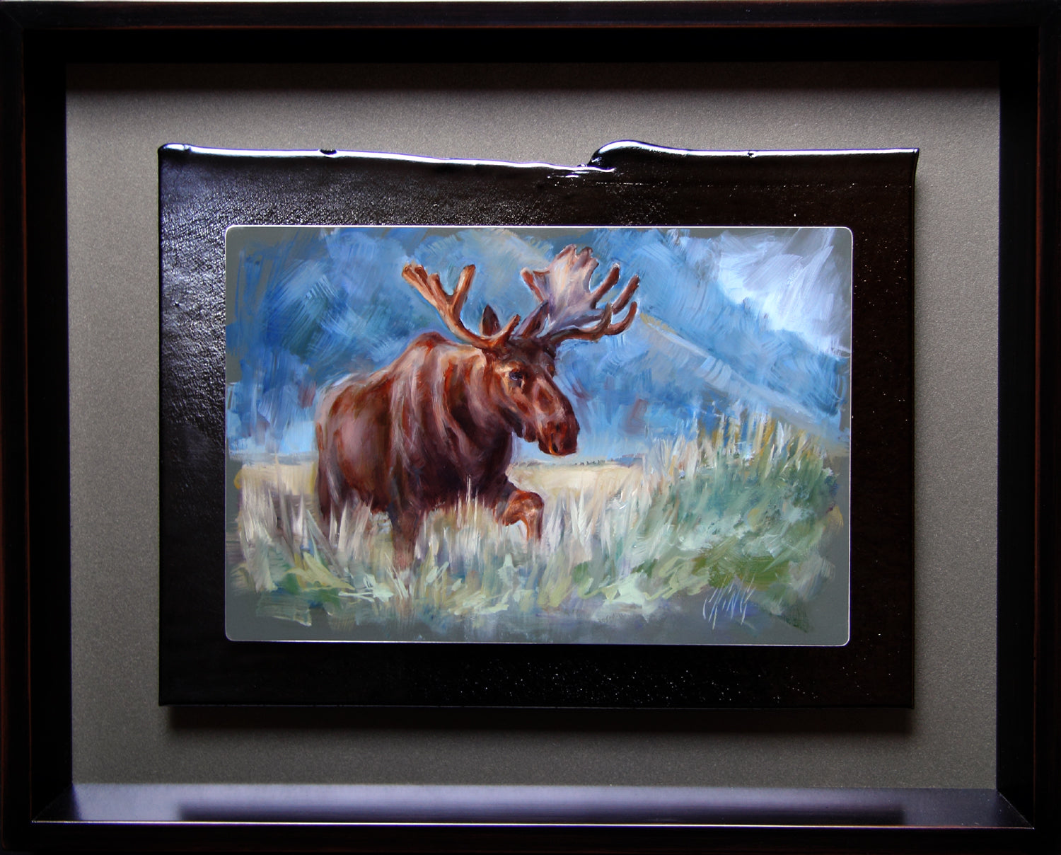 SAGE NAVIGATION – Cheryl King Studios