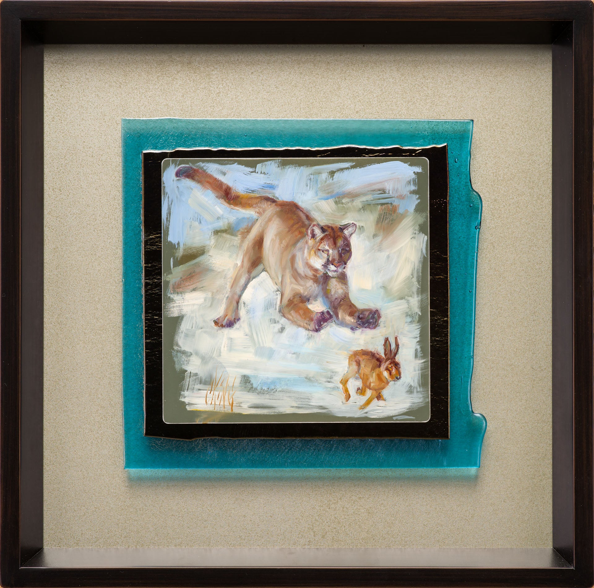 FAST FOOD – Cheryl King Studios