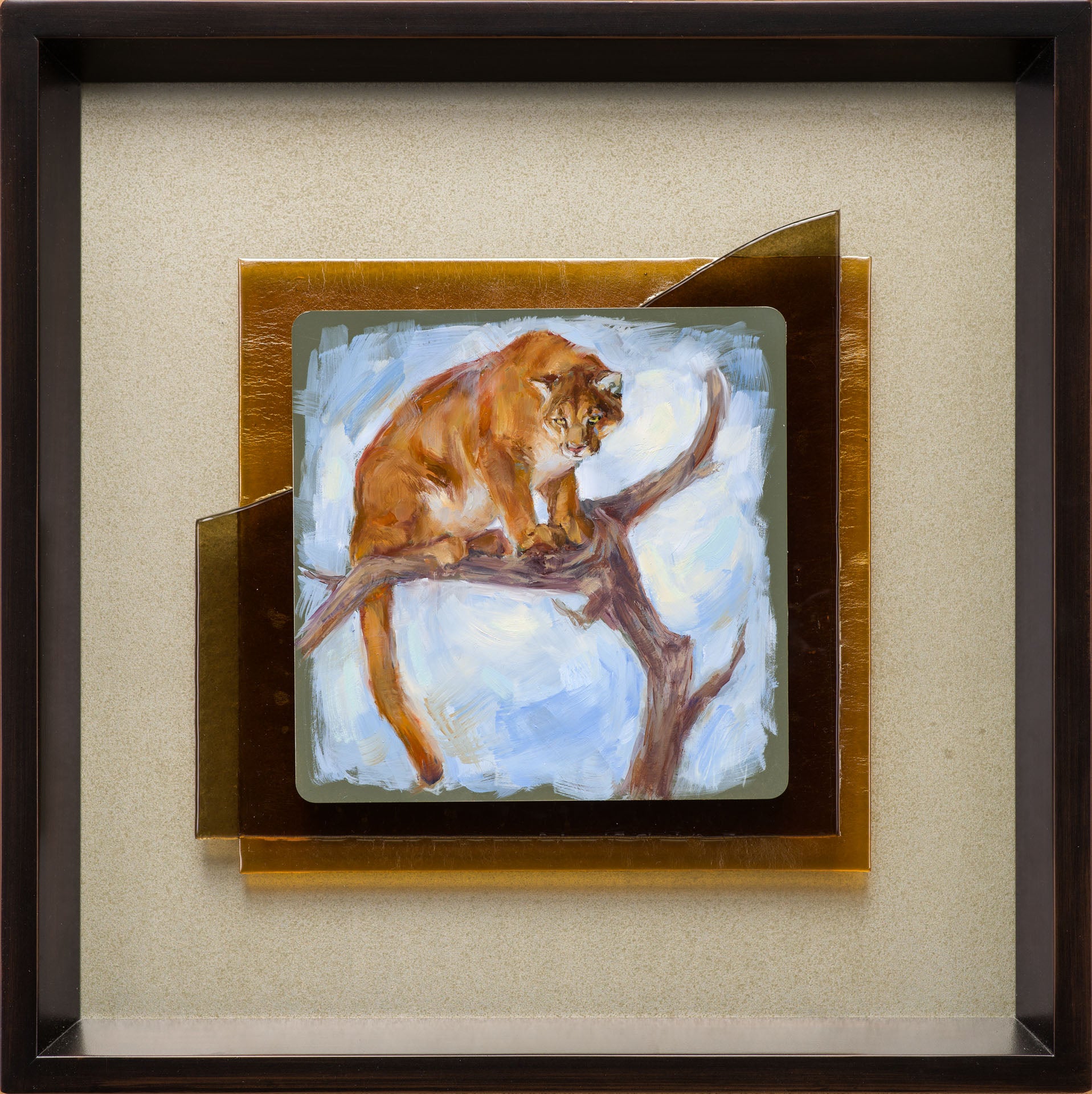 MOUNTAIN HIGH – Cheryl King Studios